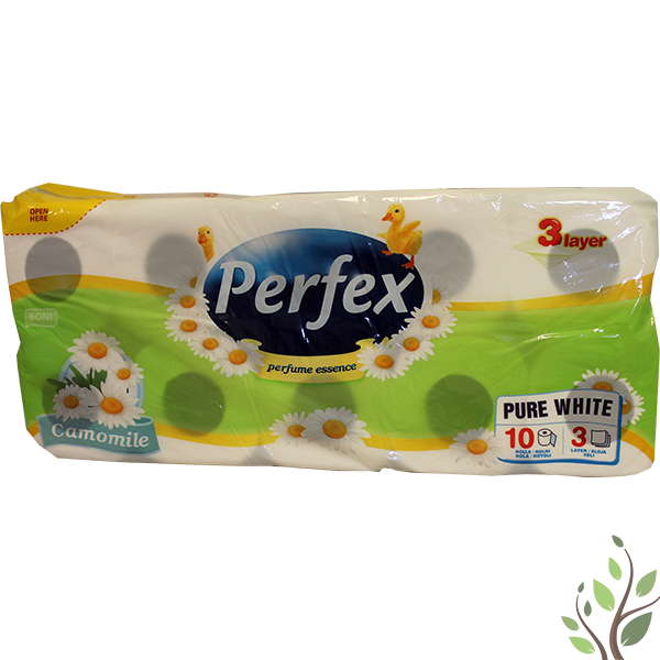 8-10 tekercses - LD Papír Kft. - online webáruház