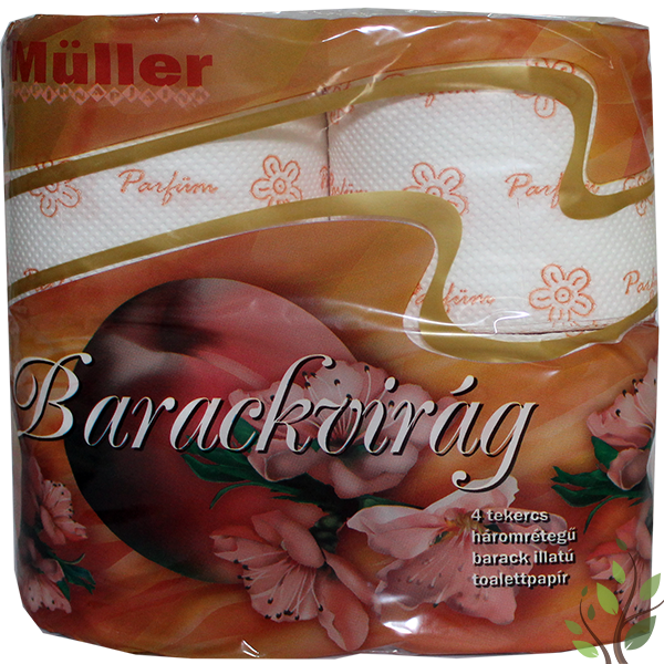 4 tekercses - LD Papír Kft. - online webáruház